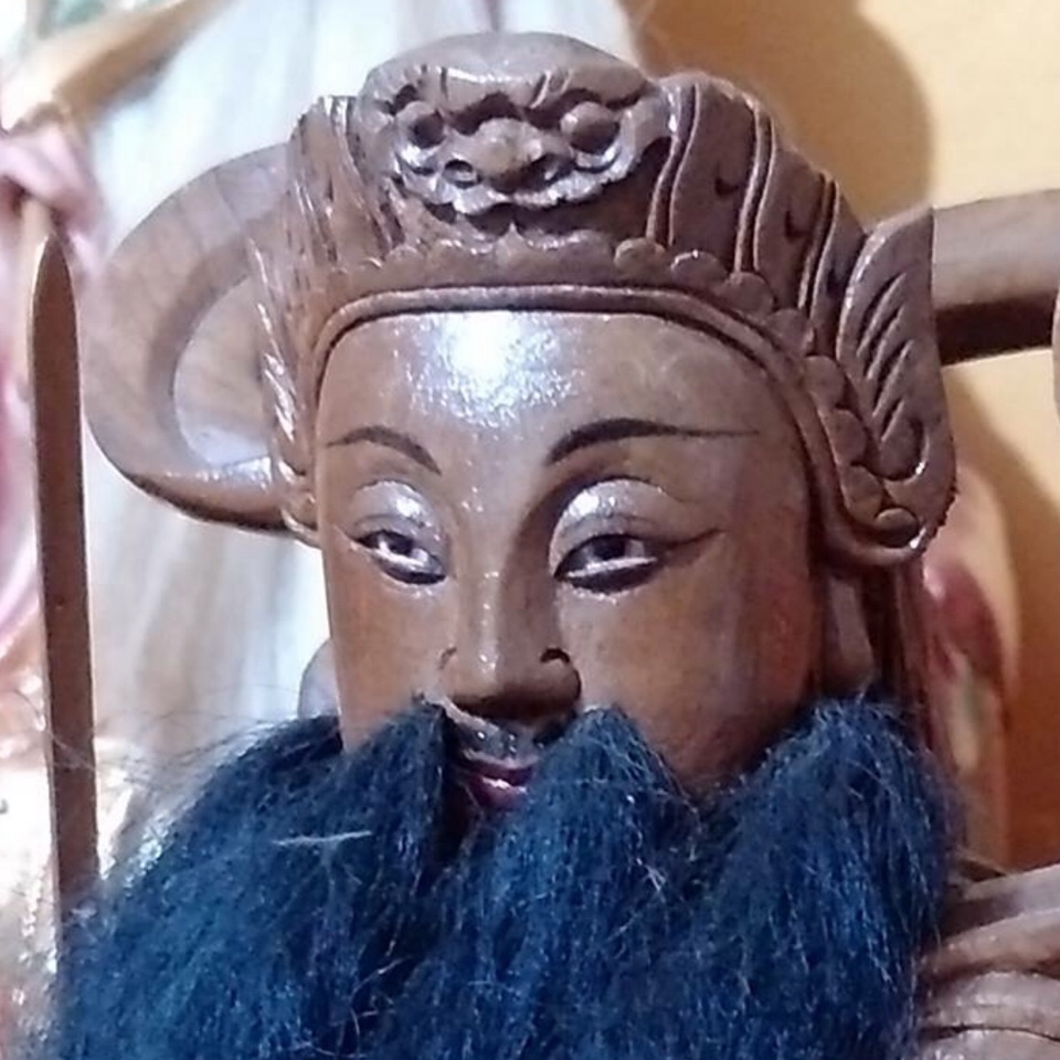 中華道教北帝壇 – taoism japan